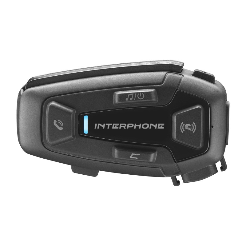 INTERPHONE Intercom U-COM 6R
