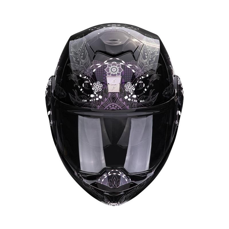 SCORPION Casque Modulable EXO-TECH EVO DREAM