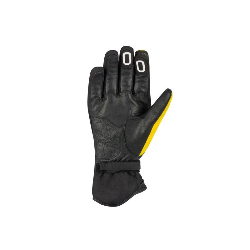 BERING Gants Mi-Saison Femme LADY ZEPHYR