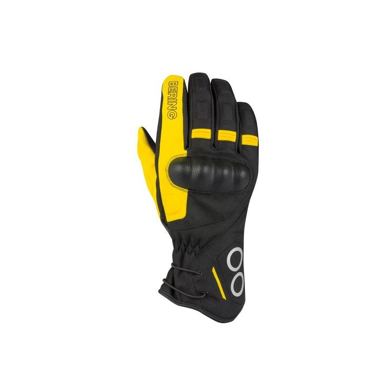 BERING Gants Mi-Saison Femme LADY ZEPHYR